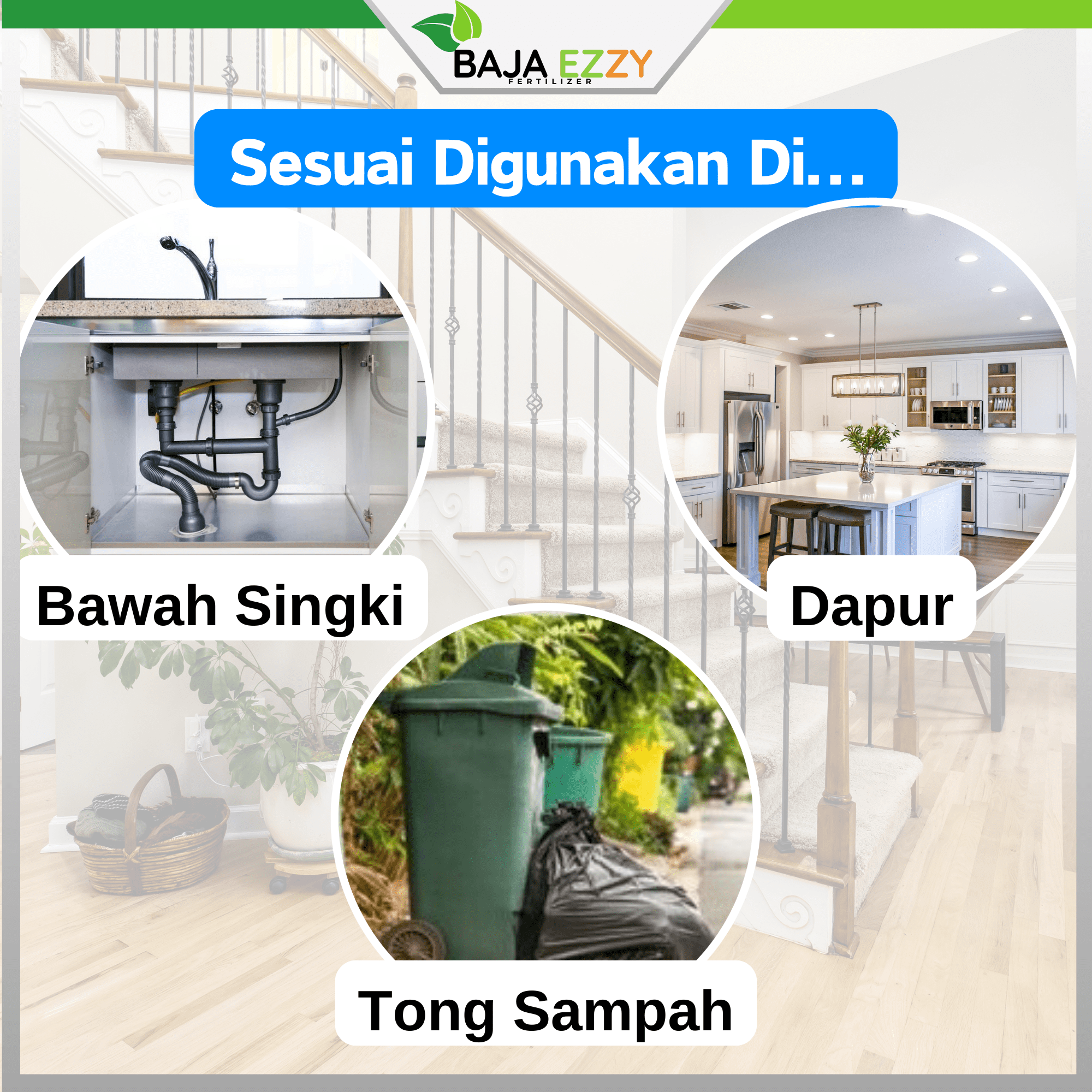 Bayer Racumin Wax Block 1KG Racun Tikus Berkesan - Sesuai untuk Kilang ...