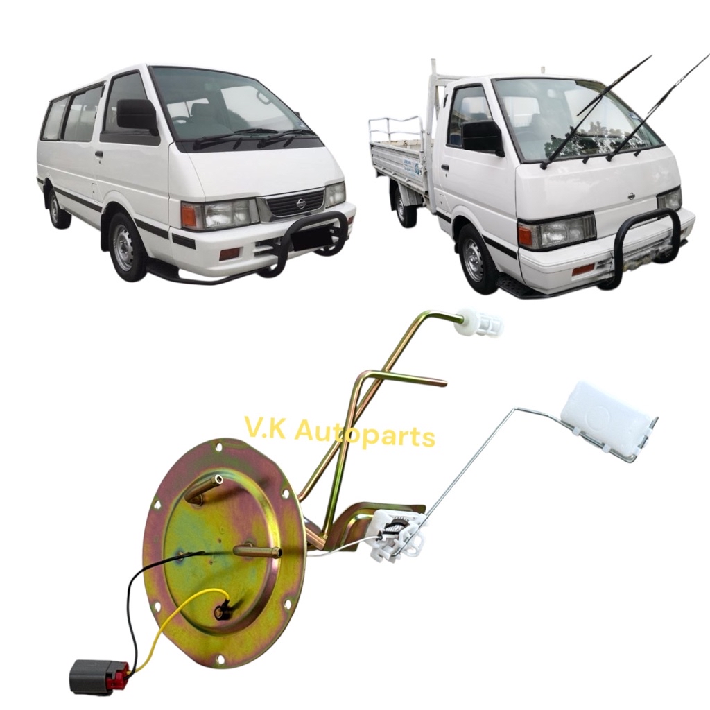 Nissan Vanette C22 Van Fuel Tank Float Fuel Gauge Pelampung Minyak ...