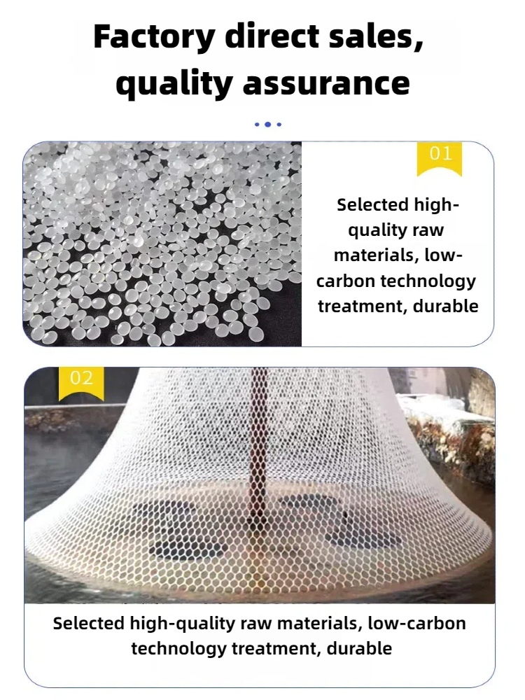 Jaring Pagar/Jaring Pagar Rumah/Balcony Railing Protection/PVC Plastic ...