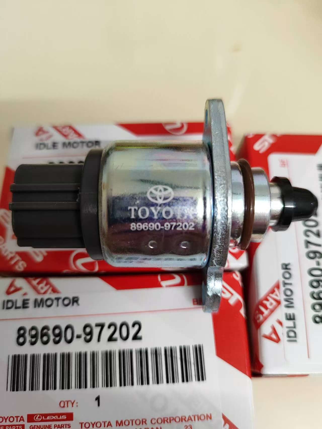 Warranty 3 months PERODUA MYVI LAGI BEST ALZA KELISA KENARI KANCIL ...