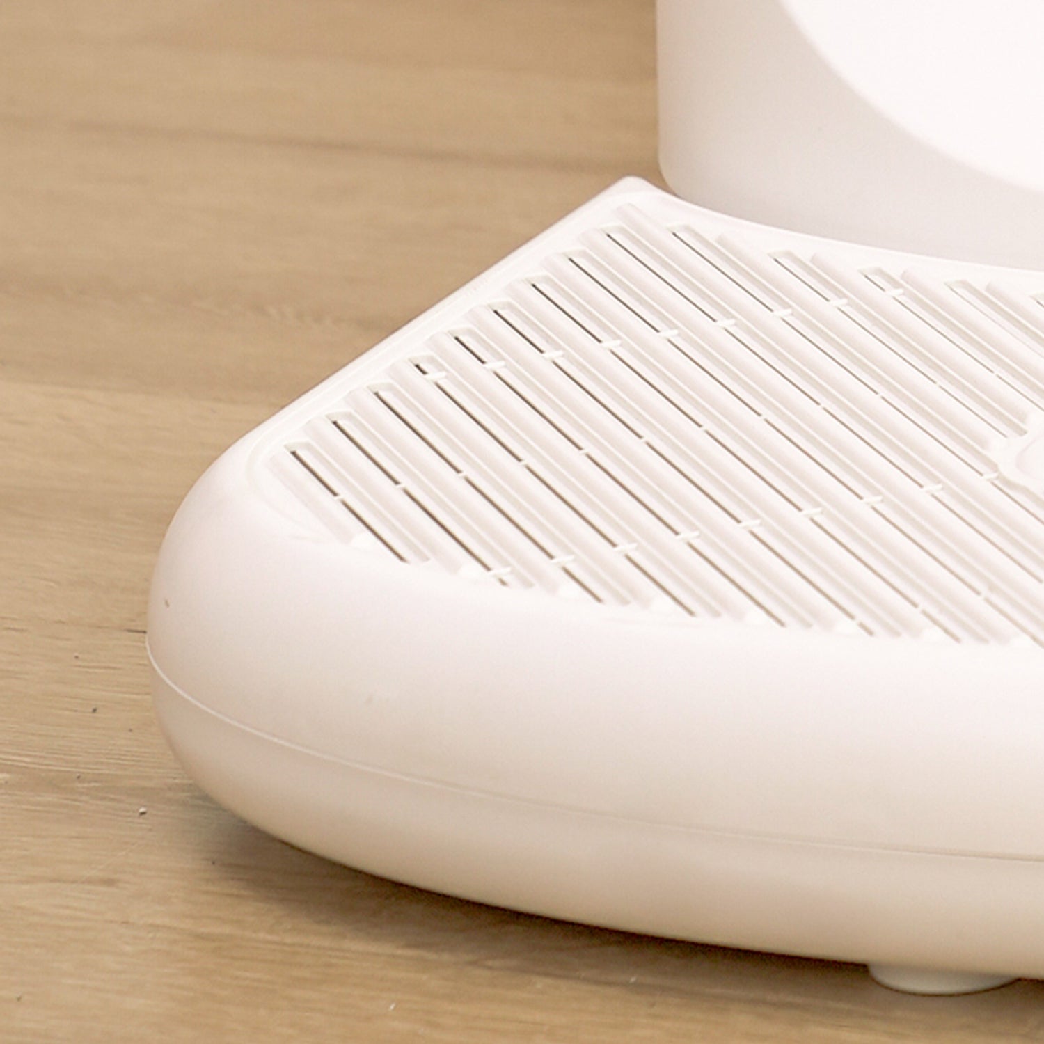 CATLINK Ramp BAYMAX Scooper SE Cat Litte Box Stair Catch Sandbo ...