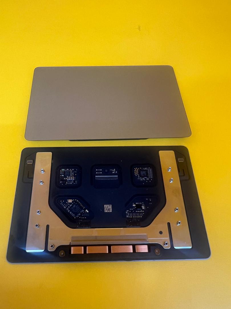 Pro (13/15/16) Cooling Fan / Trackpad Touchpad / Speaker Original PRO A series( A2251 I A1990 I ...