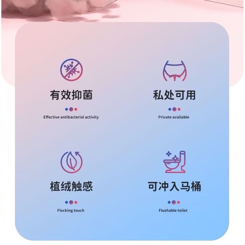 Hello Kitty mini wet wipes /草莓熊迷你湿纸巾/mini wet tissue/Baby wet tissue ...