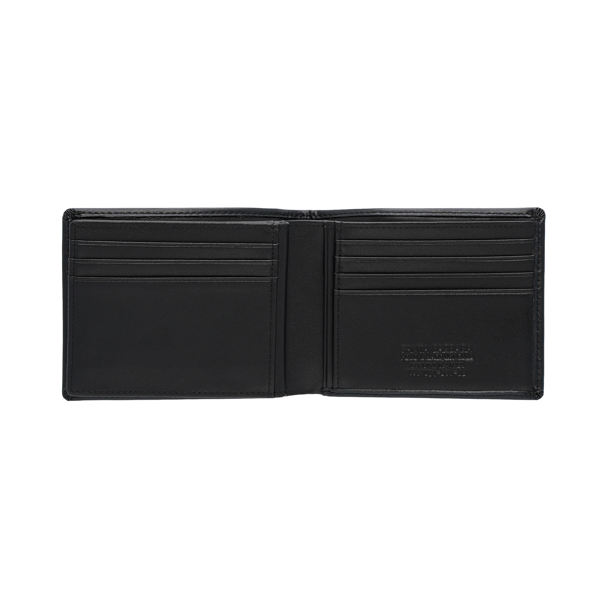 Santa Barbara Polo & Racquet Club Men's RFID Mid Flap Wallet 0967031 ...