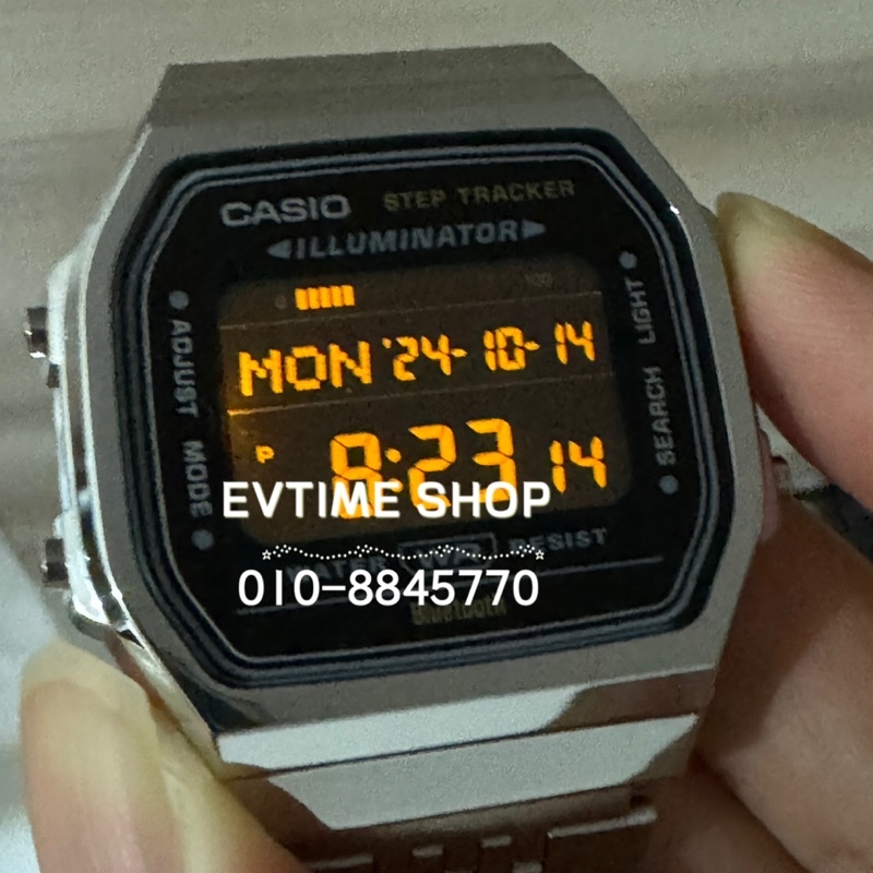 100% ORIGINAL CASIO DIGITAL BLUETOOTH ABL-100WE-1A / ABL-100WE-1B / ABL-100WEG-9A / ABL-100WEGG ...