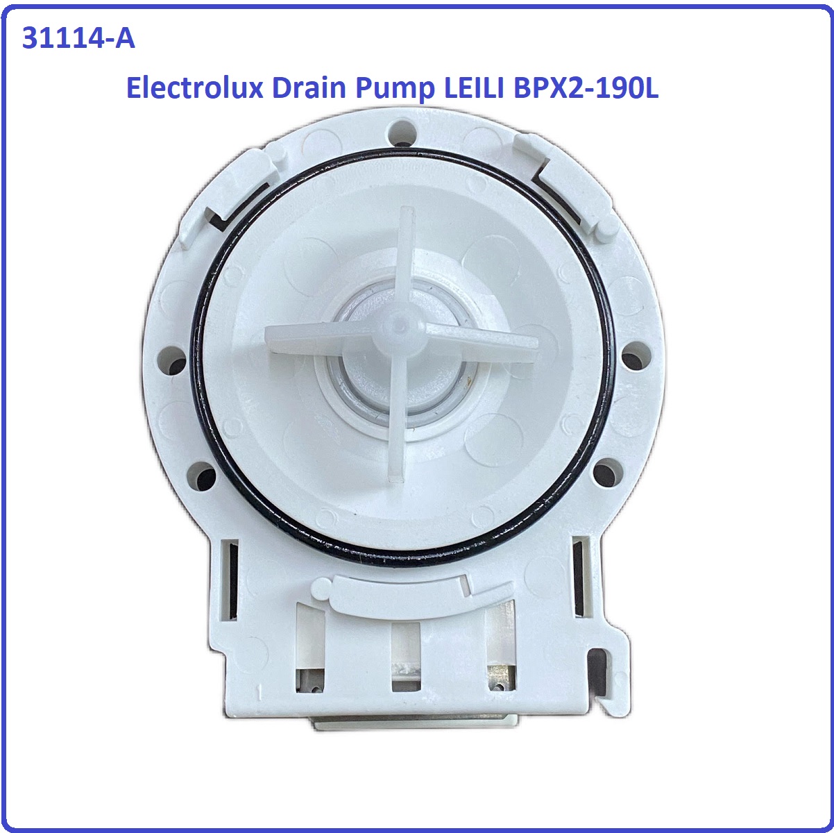 Electrolux EWW12742 / EWW12753 / EWW12853 / EWW7024FDWA / EWW8023AEWA ...
