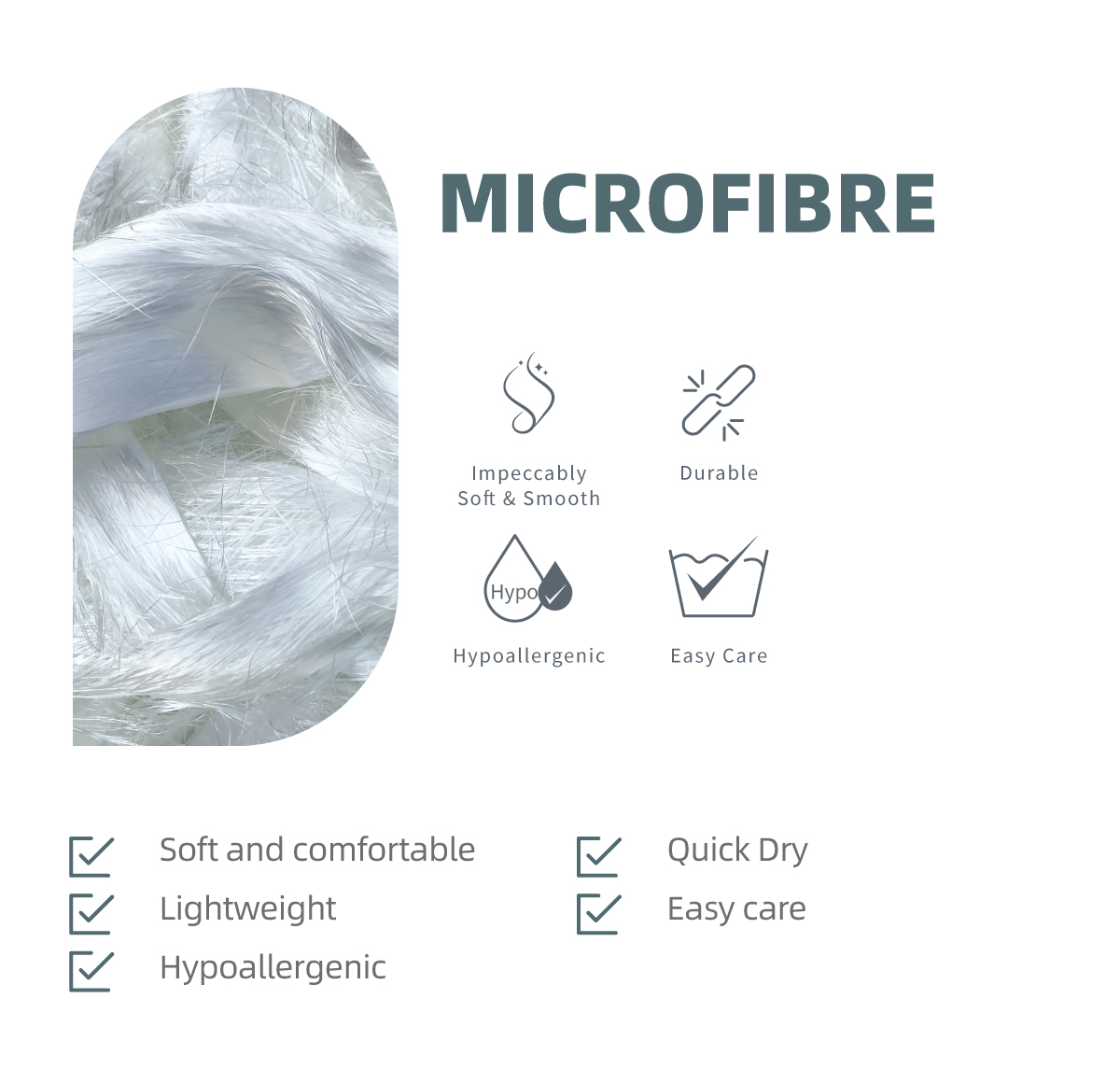 Epitex (Quilt Cover Set) 980TC Silkysoft Bedsheet | Microfiber Bedset ...