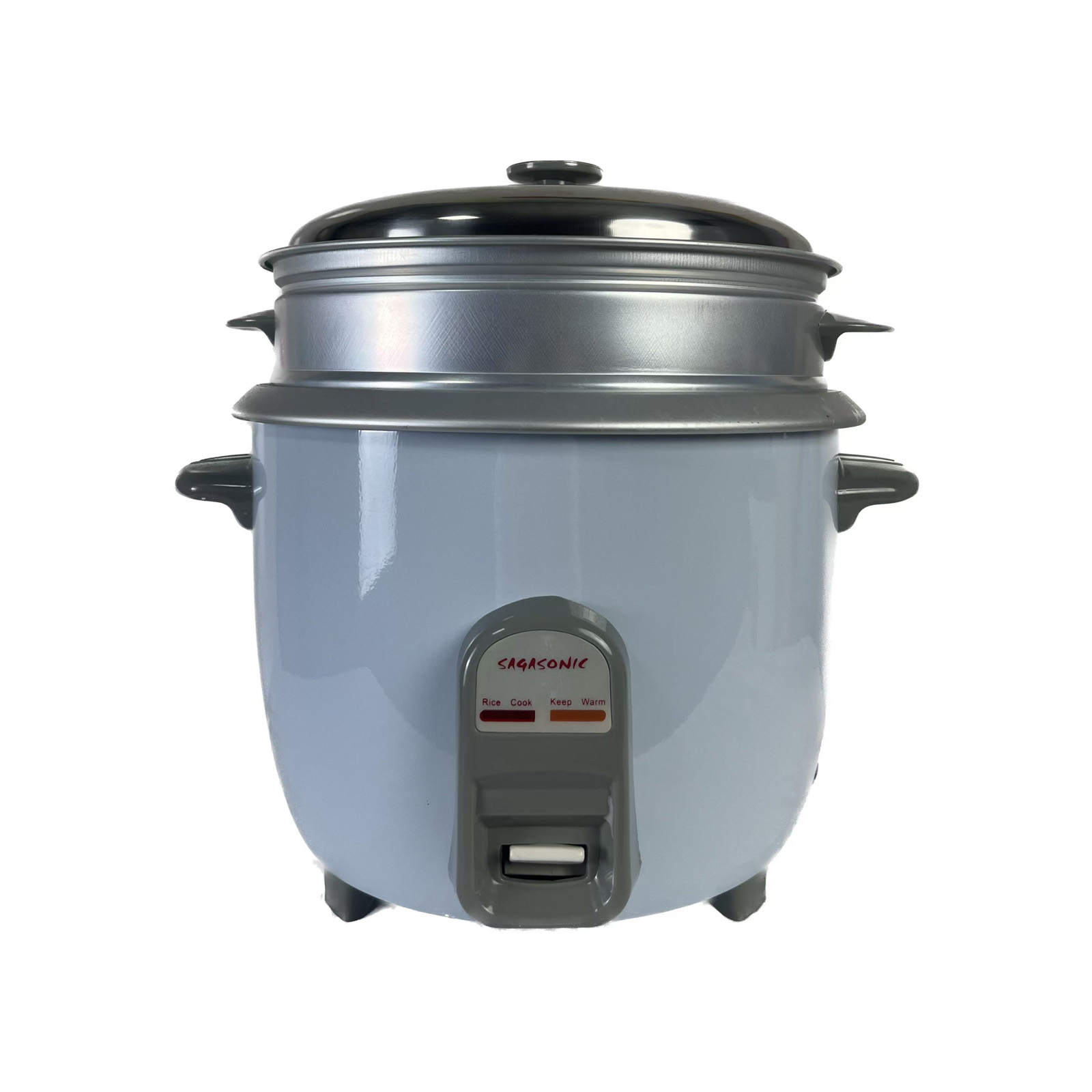 TIOR Rice Cooker | TRC 2802-2.8L SAGASONIC-RC 2.2L (Periuk Nasi Murah ...