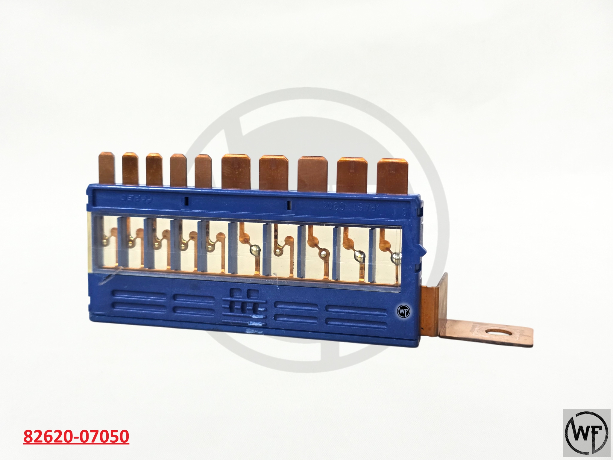 Toyota Camry ACV40 Fusible Block Link Fuse Box Relay 82620-07050 ...