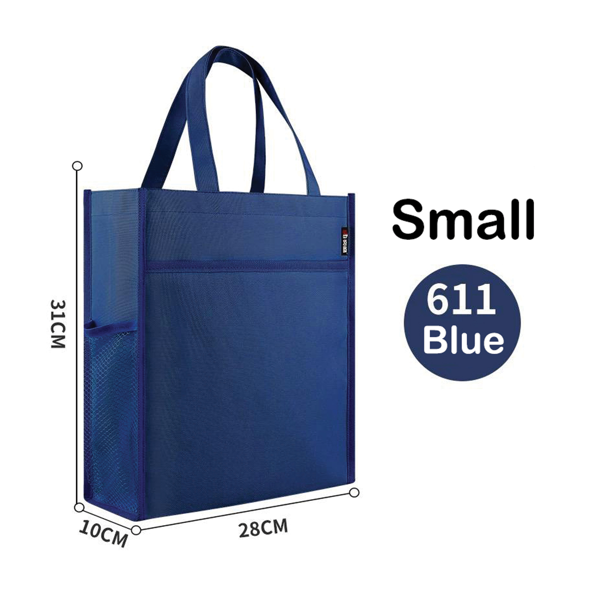 Tuition Bag / School Bag / Beg Sekolah / Student Carry Bag (Thicker ...