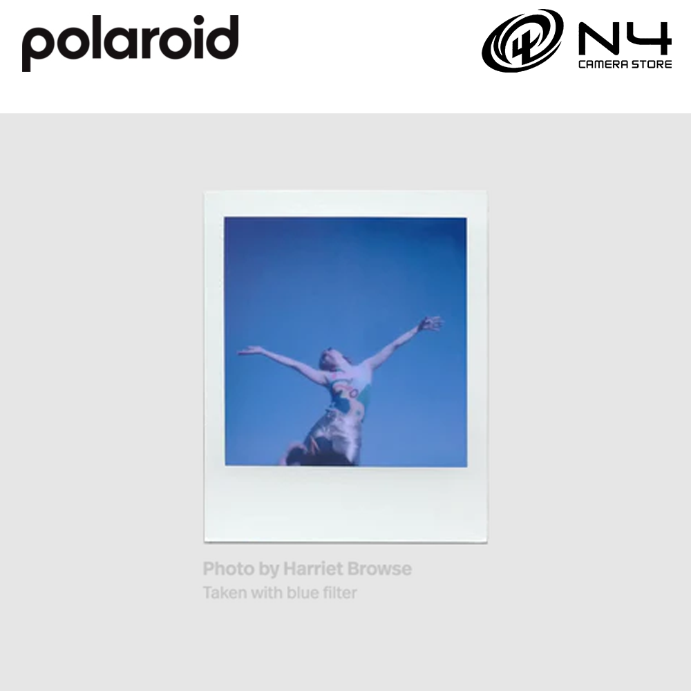 Polaroid Go Color Filter Set Compatible with the Polaroid Go Camera ...