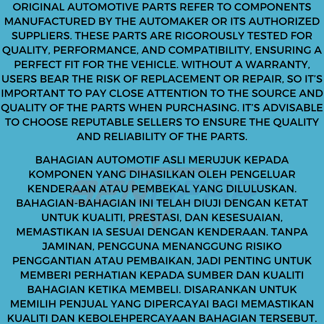 MITSUBISHI TRITON 3.2 ISUZU DMAX SUCTION CONTROL VALVE (SCV) | Shopee ...