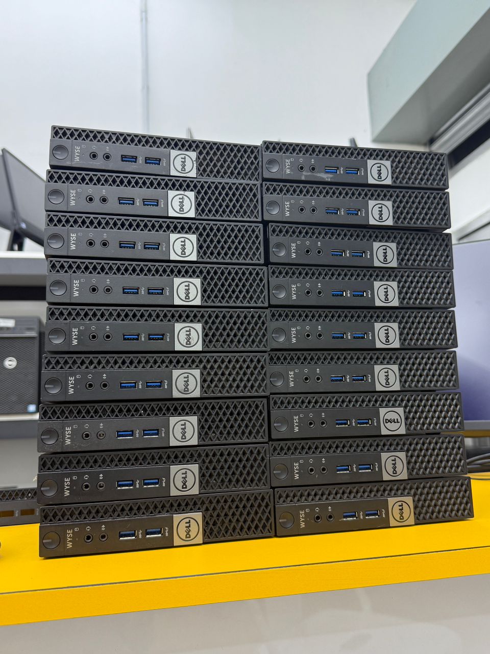 DELL WYSE 7040 MICRO PC CPU CORE i5-6500TE (6th Gen) UPTO 32GB RAM ...