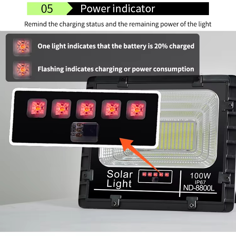 25000W Lampu Solar Light Outdoor Lighting Lampu Solar Outdoor ...
