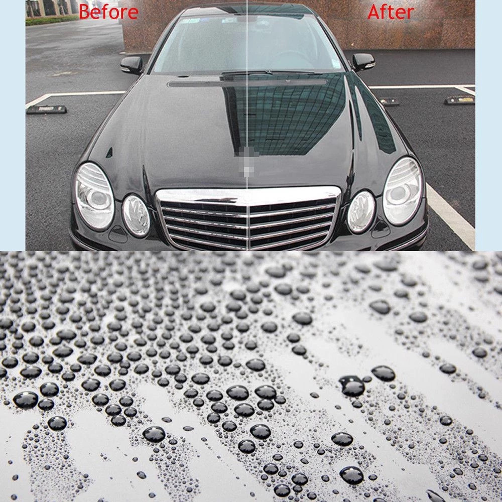 NXT Ultimate Fast Coat Spray Ceramic Coating Coating Quick Coating Nano ...