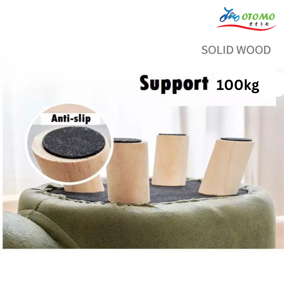 Cute Elephant Stool Bench Footrest Small Chair Bangku Kerusi Kanak ...