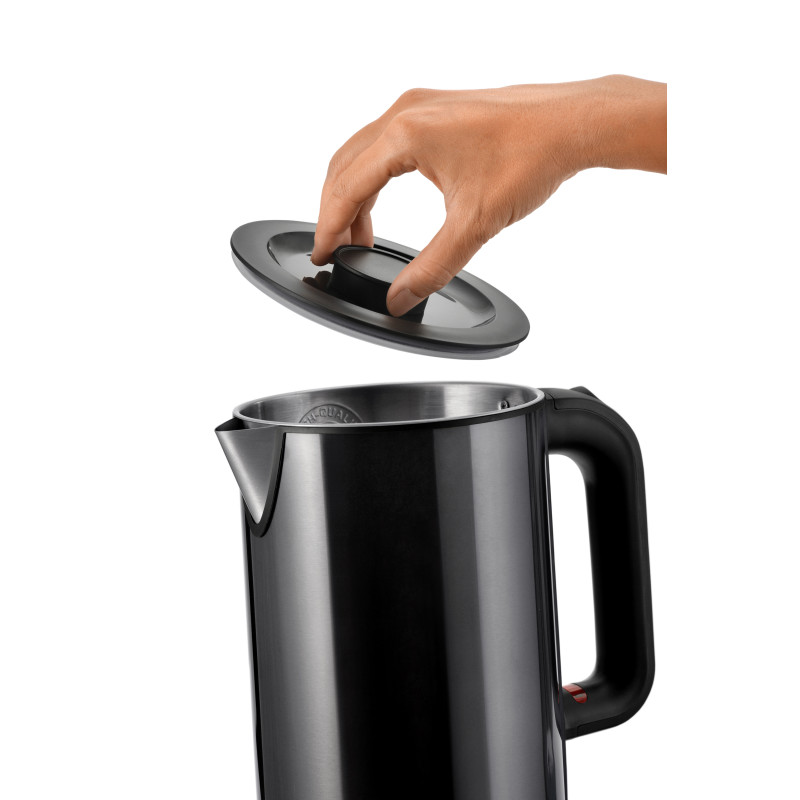 Cornell Cordless Jug Kettle 1.7L | CJK-1700CS (Cerek 热水壶 SUS 304 Double wall Easy cleaning ...