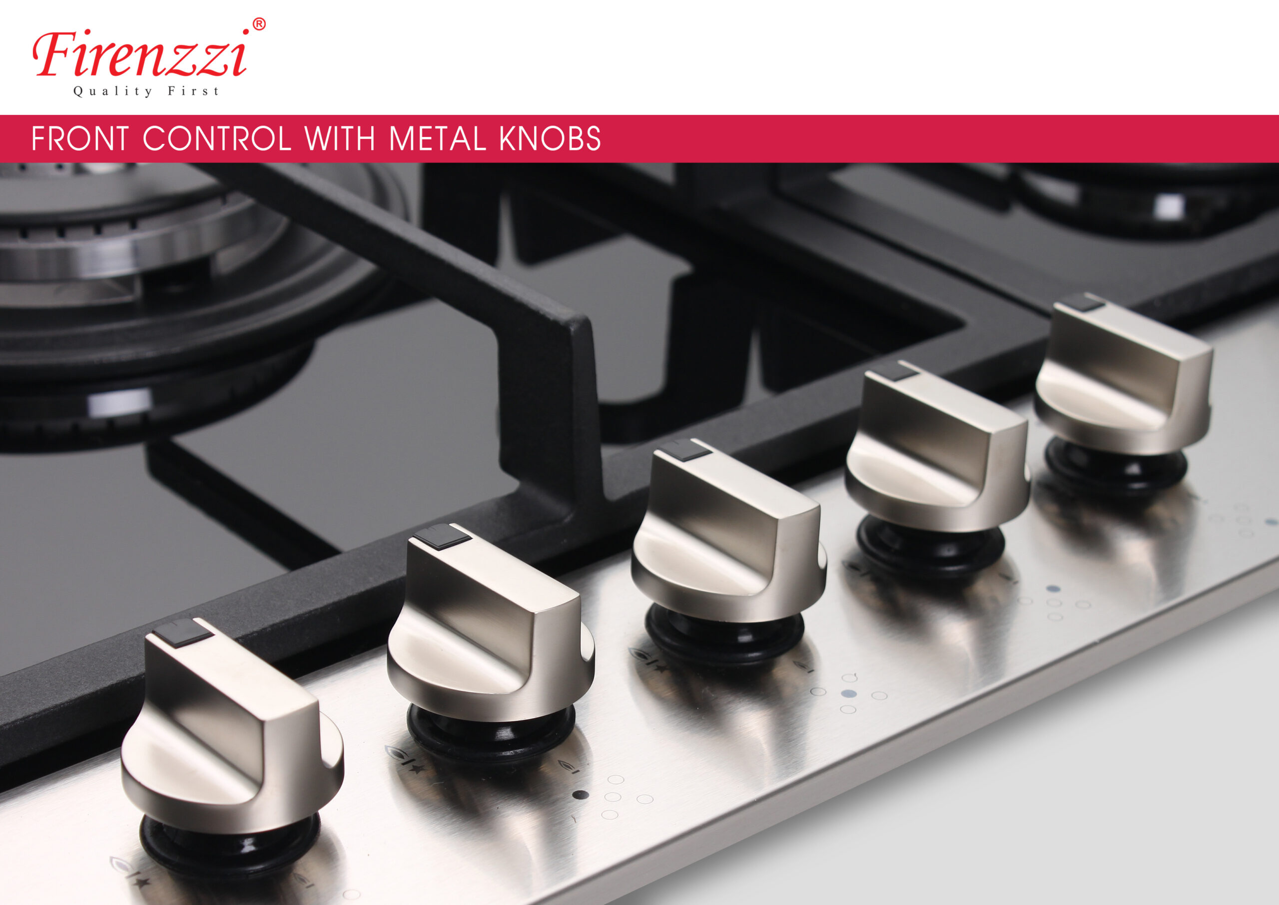 【FREE CAP + DUCTING】FIRENZZI FCH-9368 ACX Cooker Hood 1490 m³/hr (Auto ...