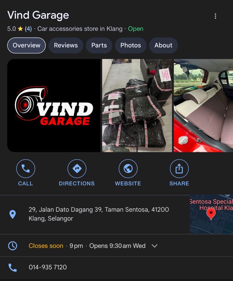 Bodypart Toyota Passo Racy 08 for Perodua Myvi | Shopee Malaysia