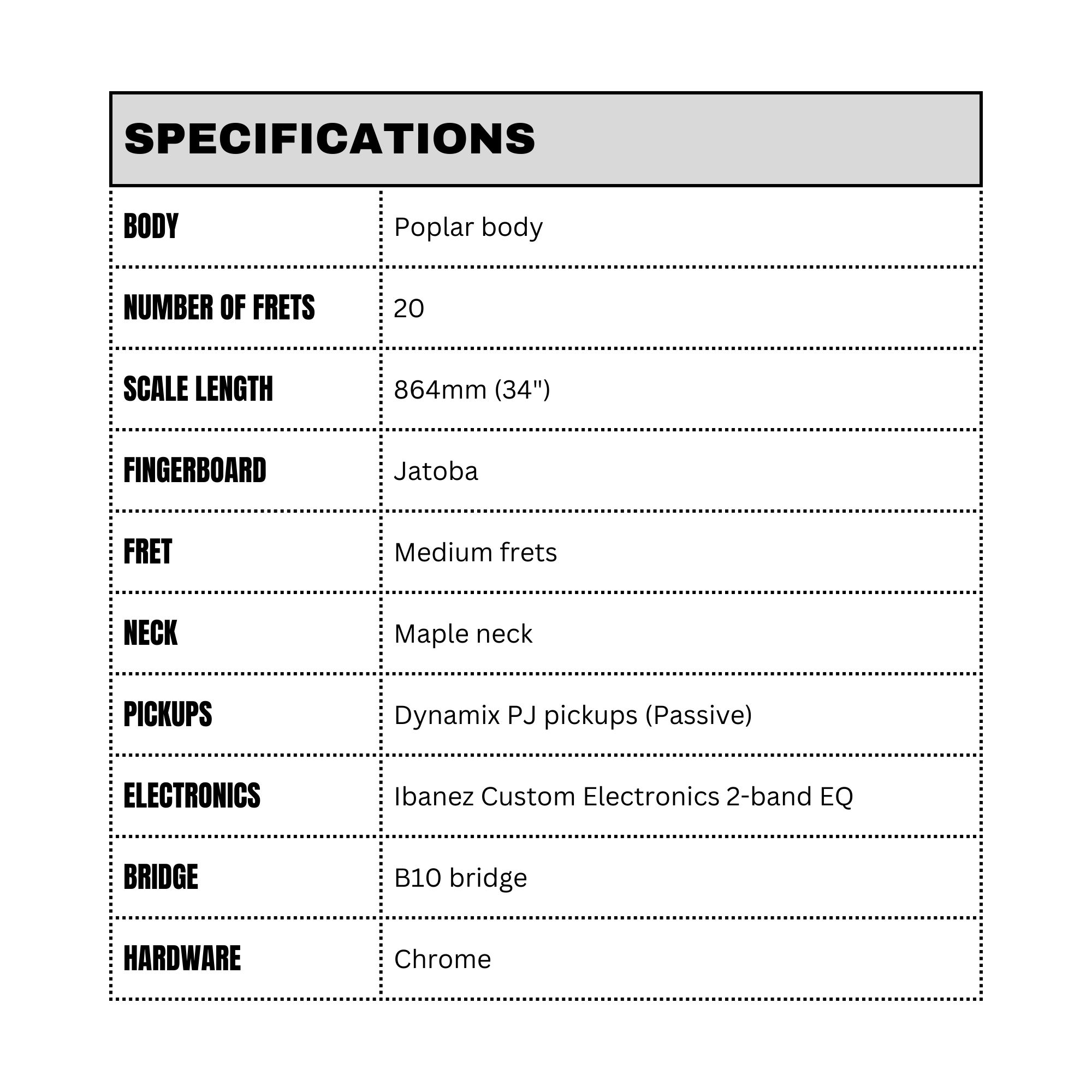 Ibanez TMB100-MGR Talman Bass Series Electric Bass Mint Green | Shopee ...