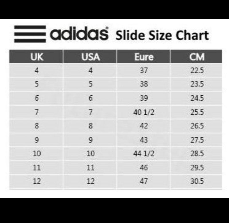 ADIDAS ADILETTE FLOW SLIDE ORIGINAL | Shopee Malaysia