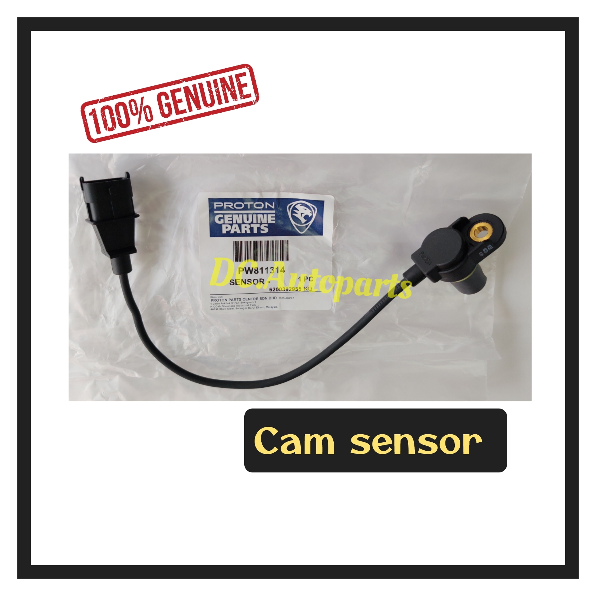 100% ORIGINAL PROTON GEN2 PERSONA SAGA BLM EXORA PREVE IRIZ SAGA VVT ...