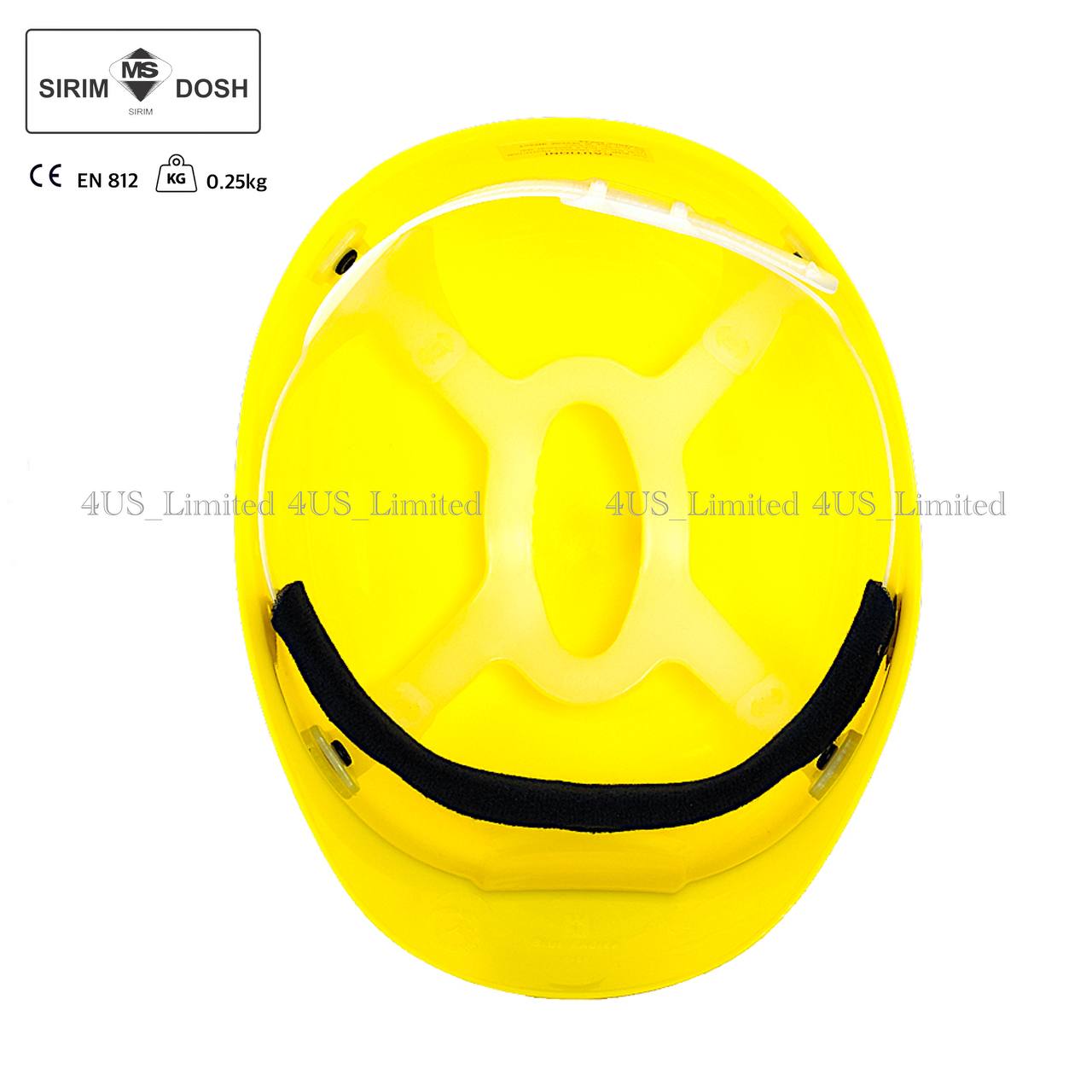 Bump Cap Safety Helmet Great Ventilation For All day Wearing Super ...