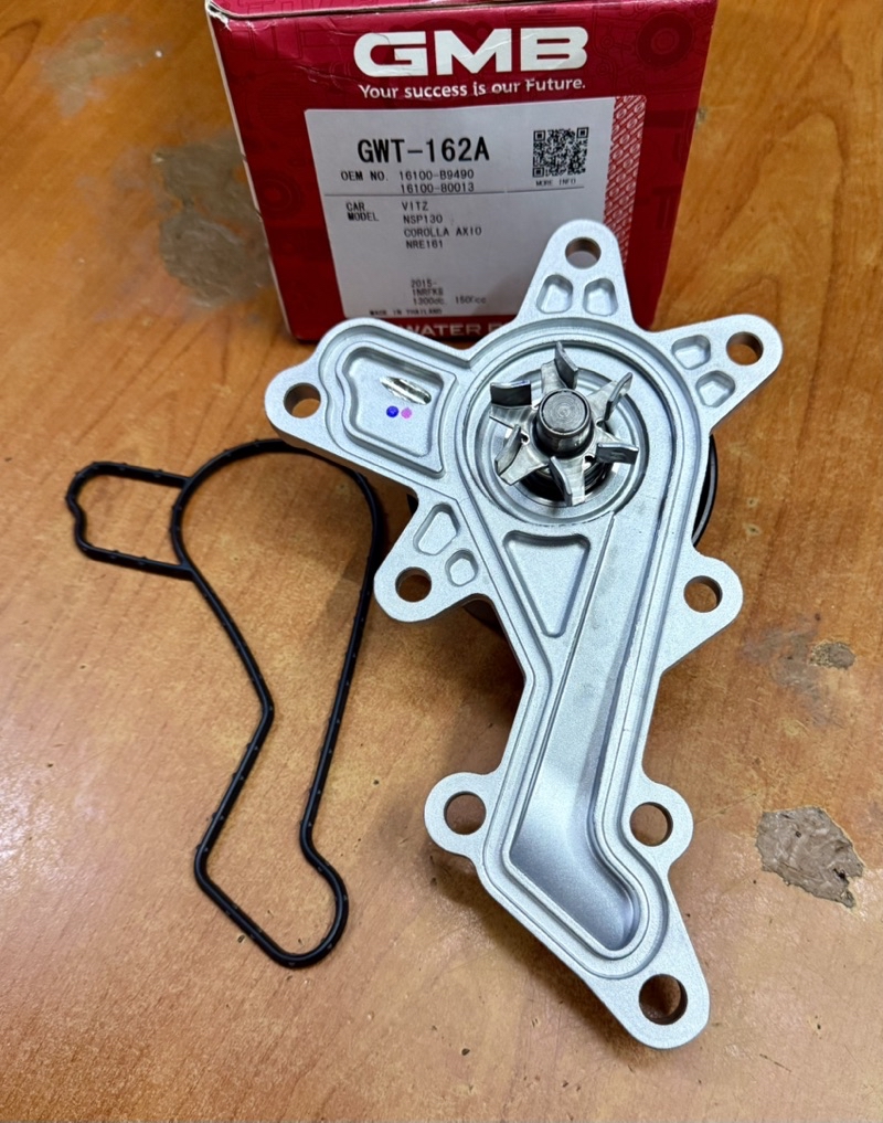 ARUZ 1.5 2019- BEZZA 1.3 2016 MYVI NEW D20N TOYOTA VIOS NSP151 AVANZA ...