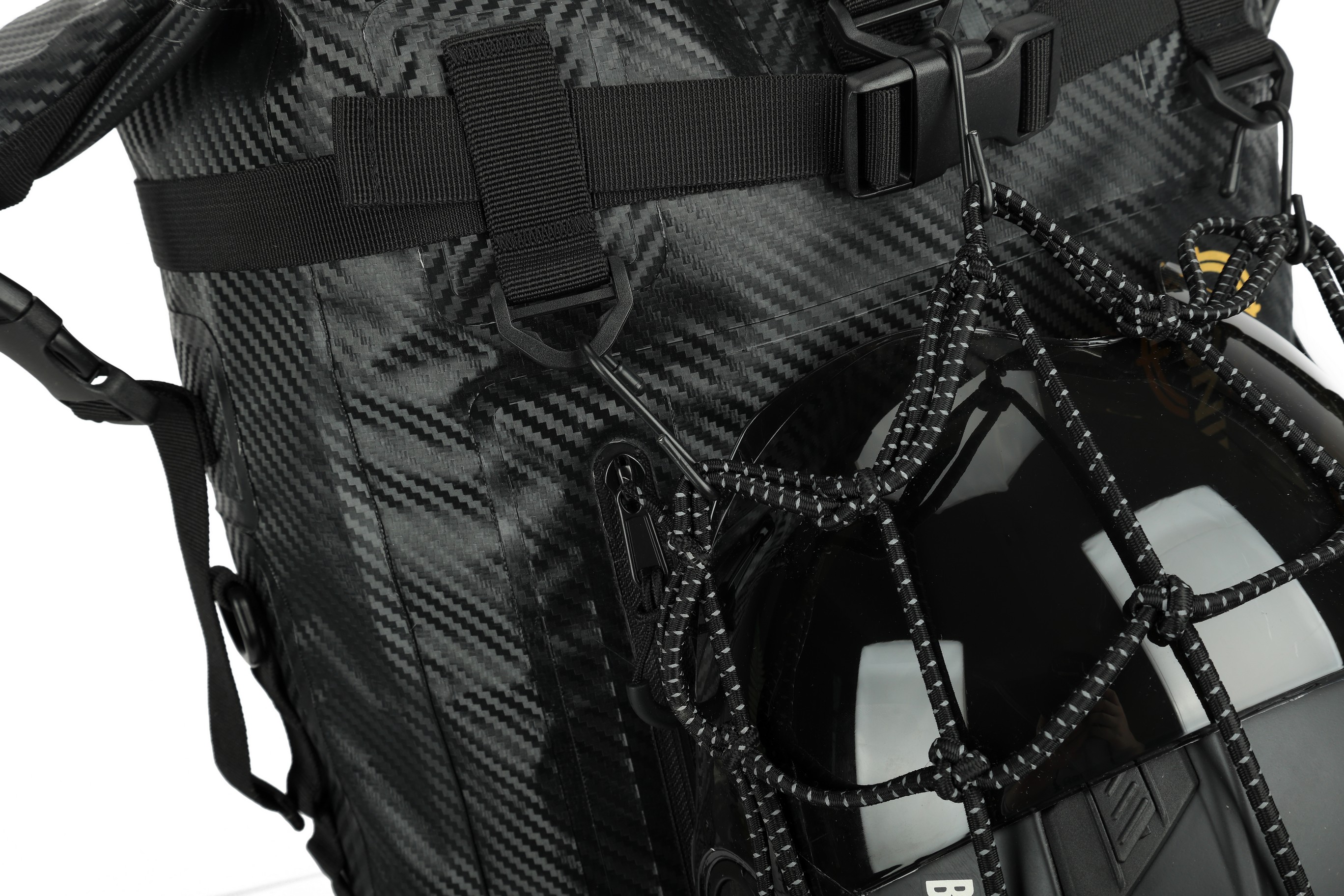 SP116) [IPX6 RATED] HIGH QUALITY LARGE 30L SNIPER WATERPROOF BACKPACK ...