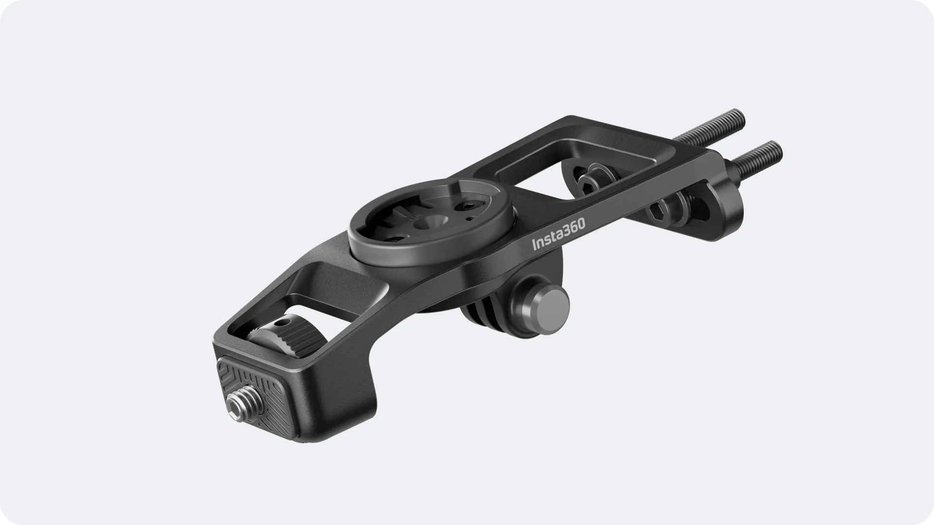 Insta360 Bike Computer Mount (Independent Handlebars) | Shopee Malaysia