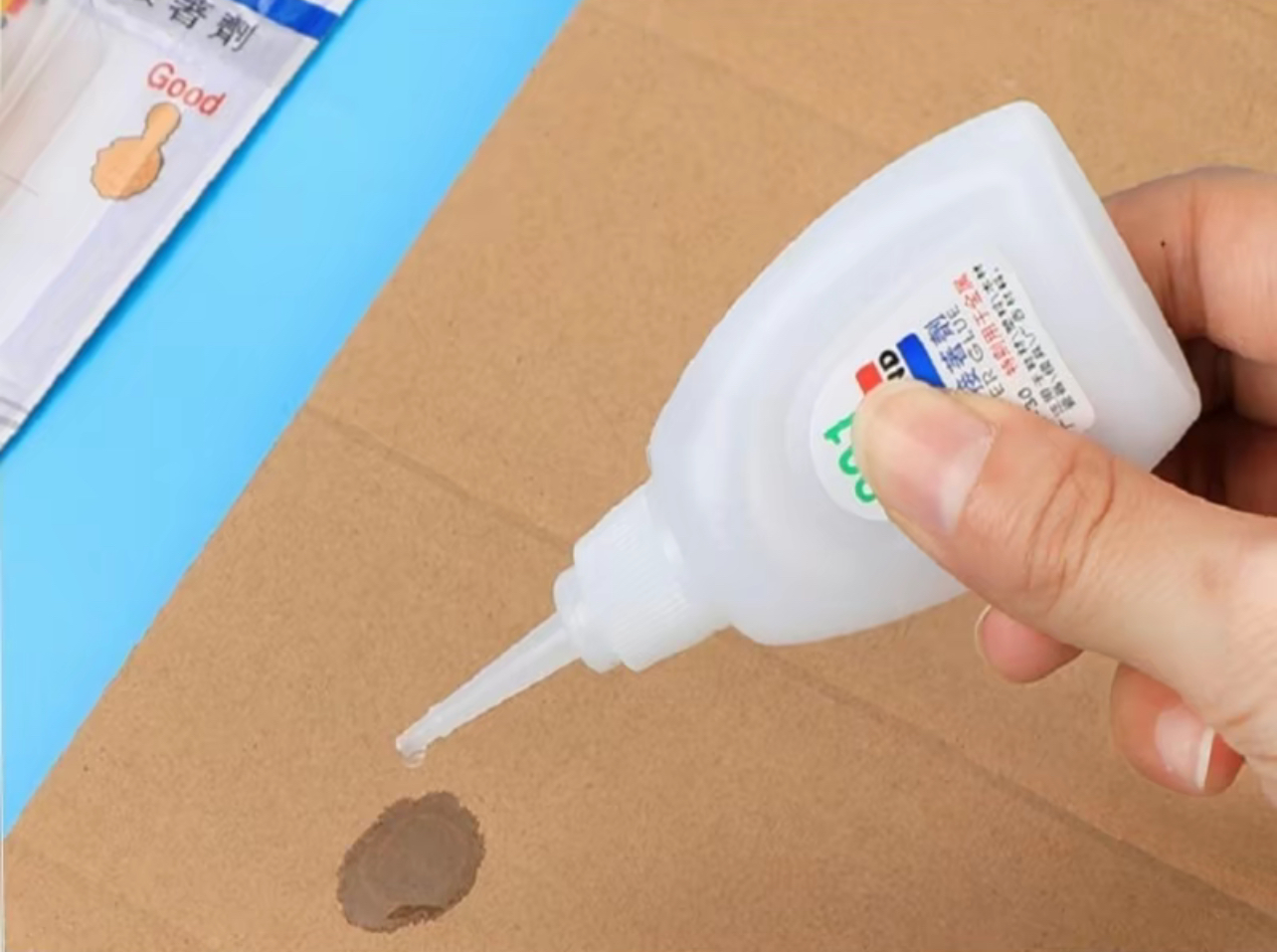 1 pcs gam gajah 502 original gam universal gam seberguna super glue 3 ...