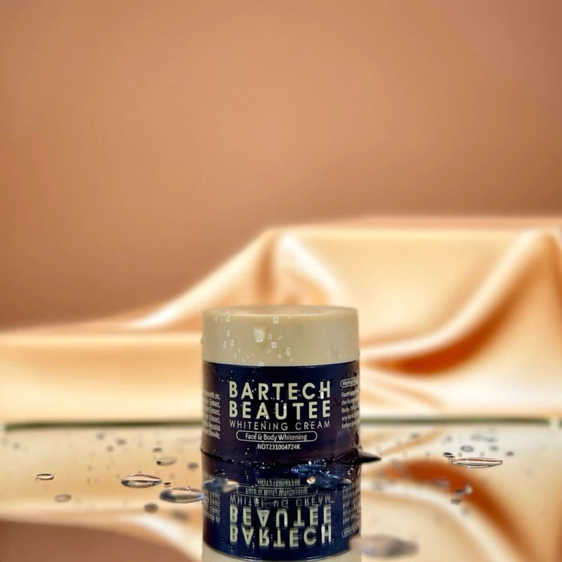 BARTECH BEAUTEE KRIM PUTIH BY KAKLIN | WHITENING CREAM 20G | Shopee Malaysia