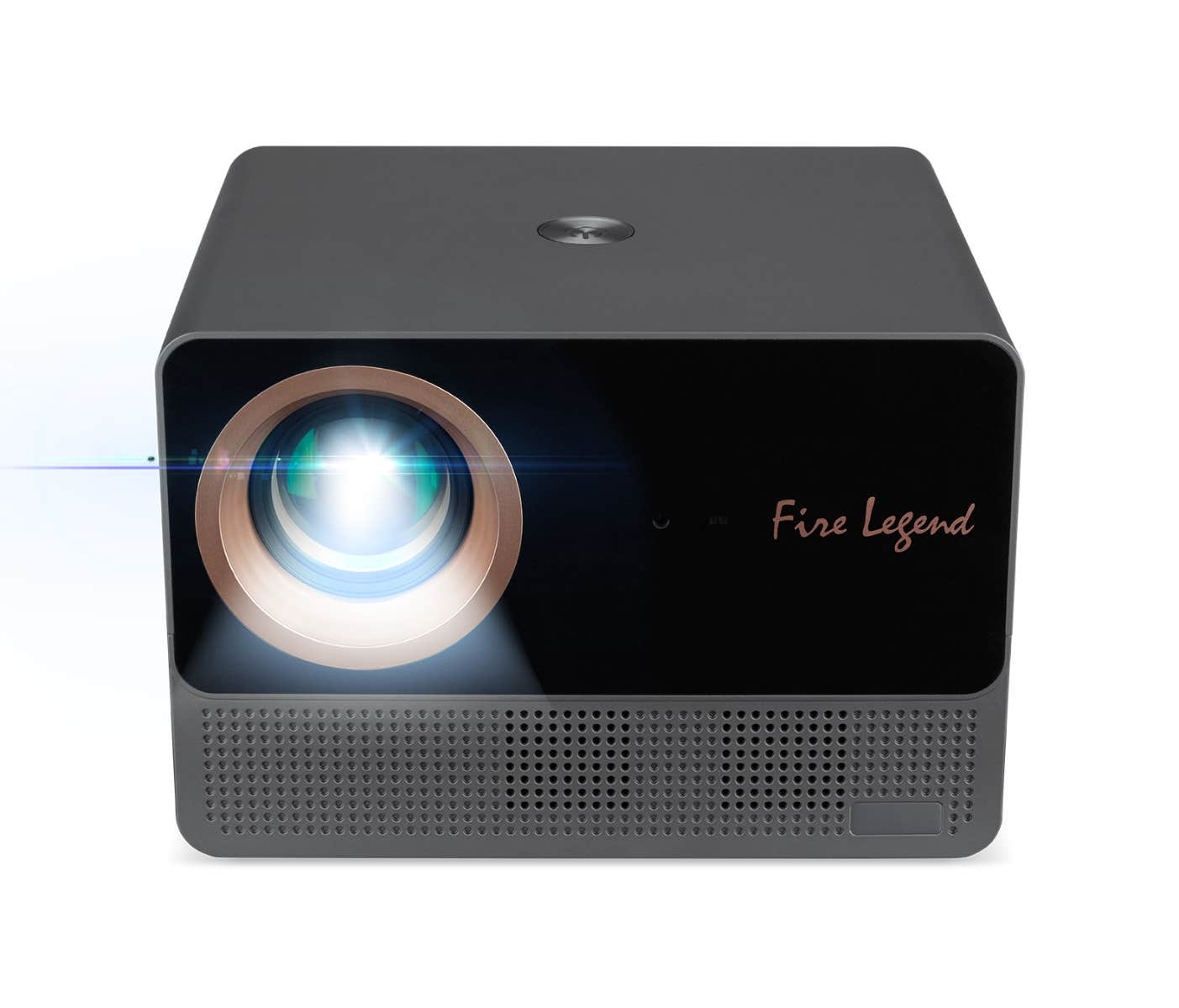 ACER AOPEN FIRE LEGEND QF18s FHD 800LUMENS,HDMI,WIRELESS ,LAN PROJECTOR ...