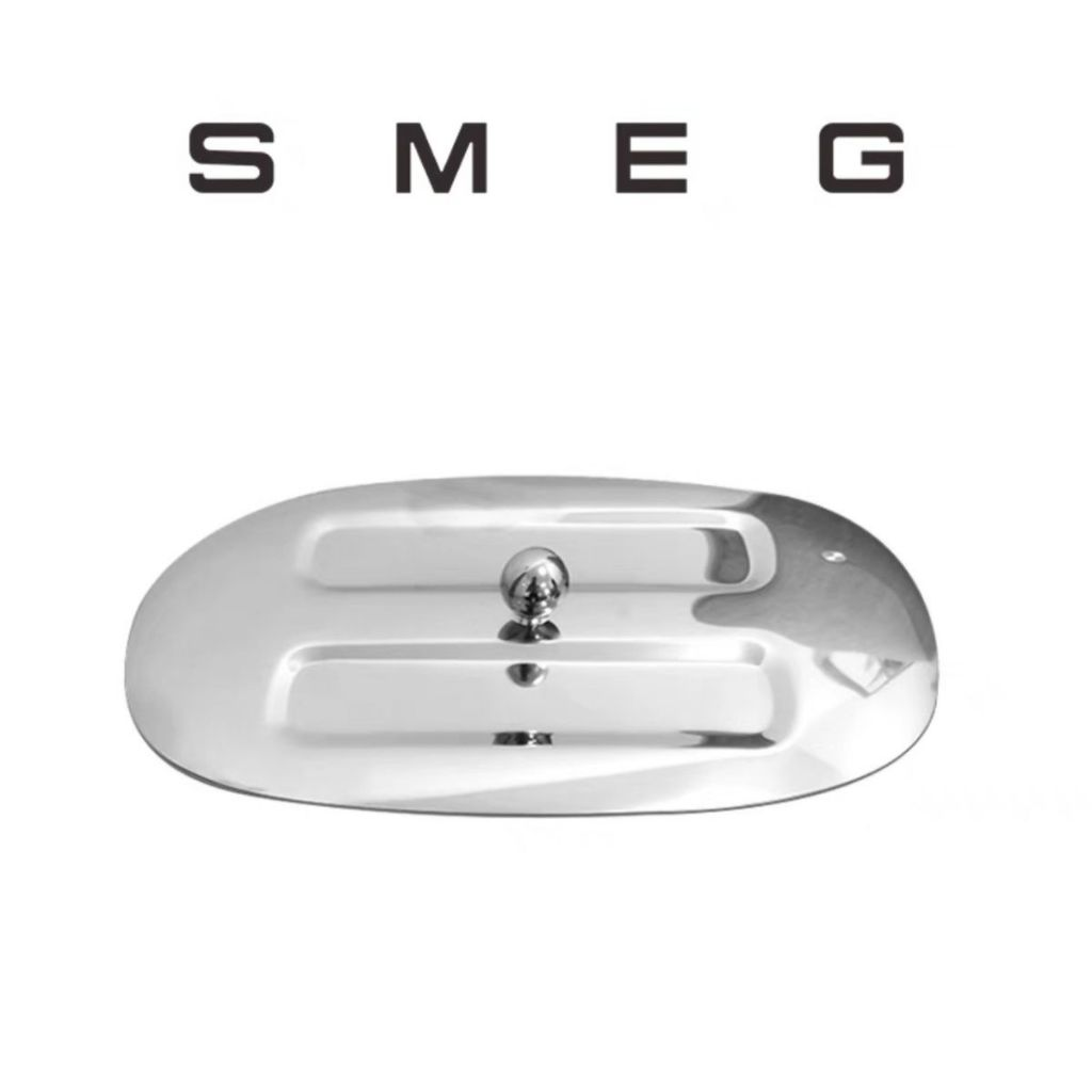 Smeg Toaster TSF01 Bread Machine Dust Cover Is Suitable For Smeg Tsf01 ...