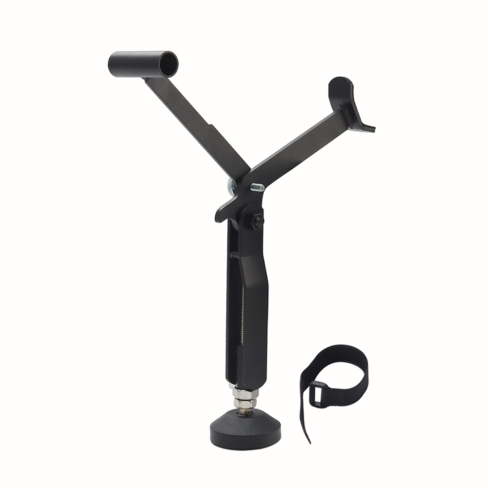 Motorcycle Paddock Stand Lipat Pocket Foldable Single Side Rear Wheel ...