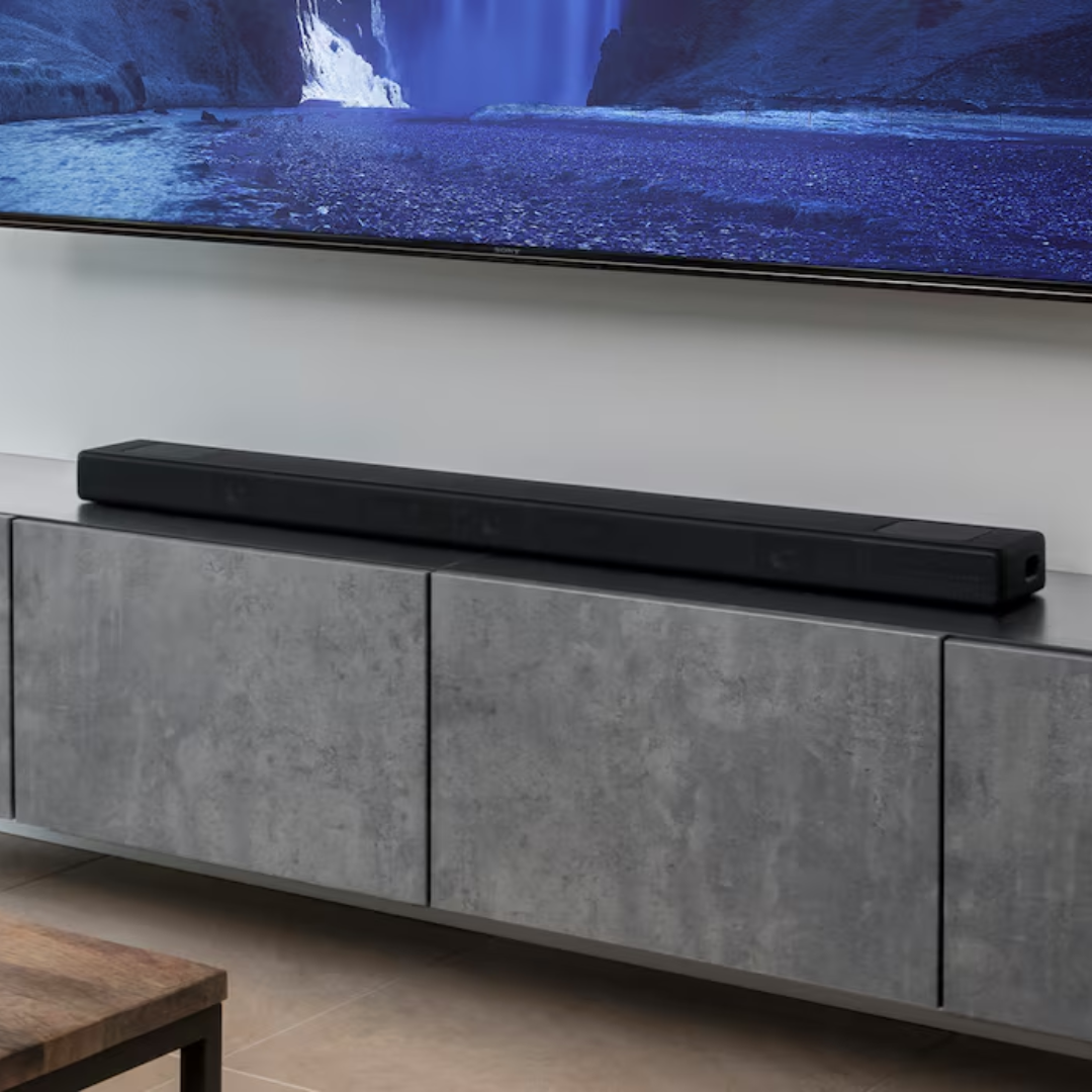 Sony A5000 5.1.2ch Dolby Atmos Soundbar | 450W | HDMI eARC & 360 ...