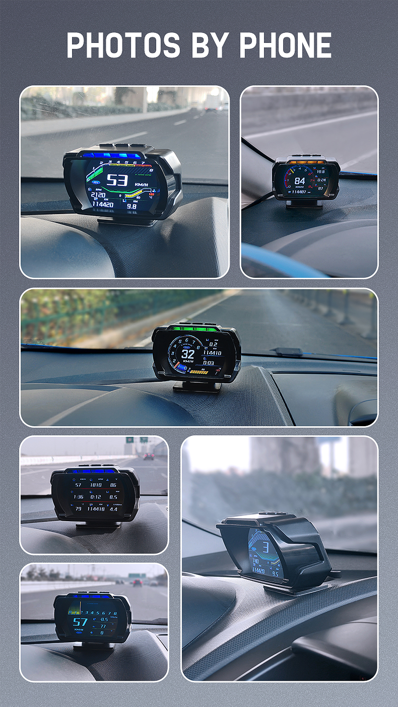 ‼️CBW A580 PERODUA ALZA 2009 UP MYVI LAGI BEST 🇲🇾 A580 P6 OBD OBD2 ...