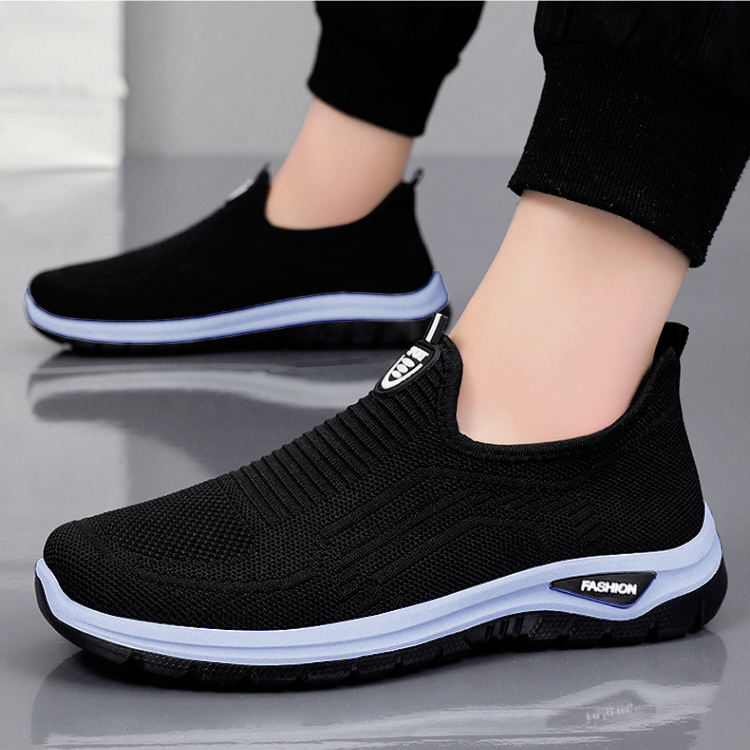 Vissy Men Sneaker Sport Shoe Kasut Male Lelaki 5007-KL – 2 Colors ...