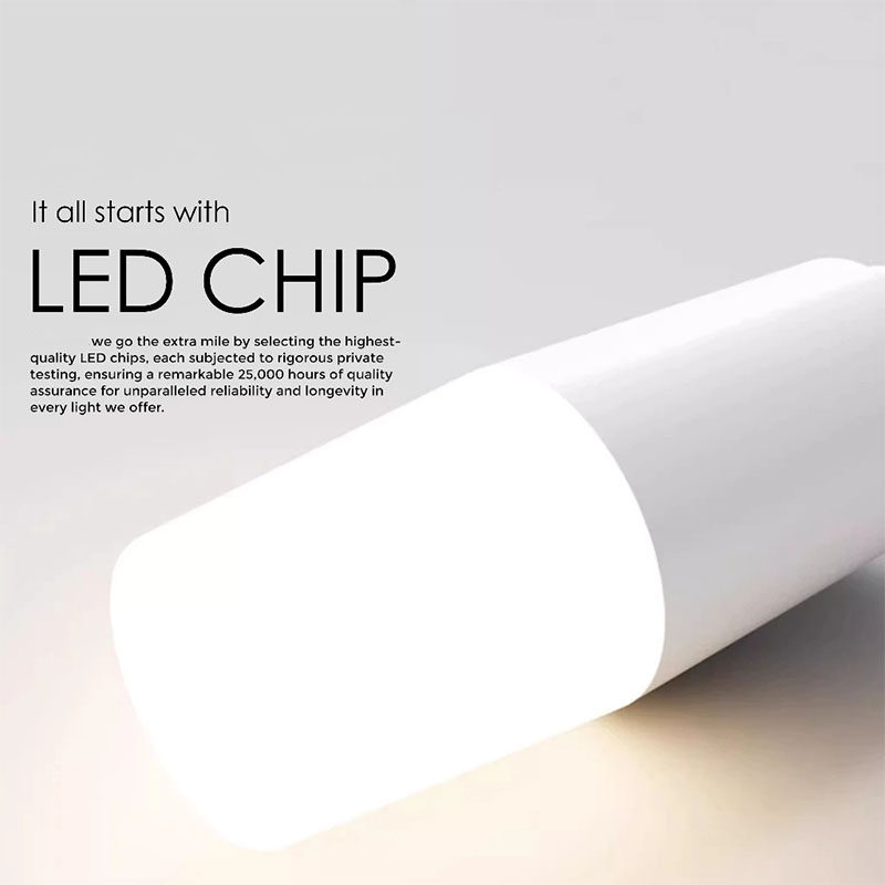 LED Bulb 10W 15W 20W 6500K Daylight LED STICKBulb E27 Mentol LED Rumah Light LED downlight bulb ...