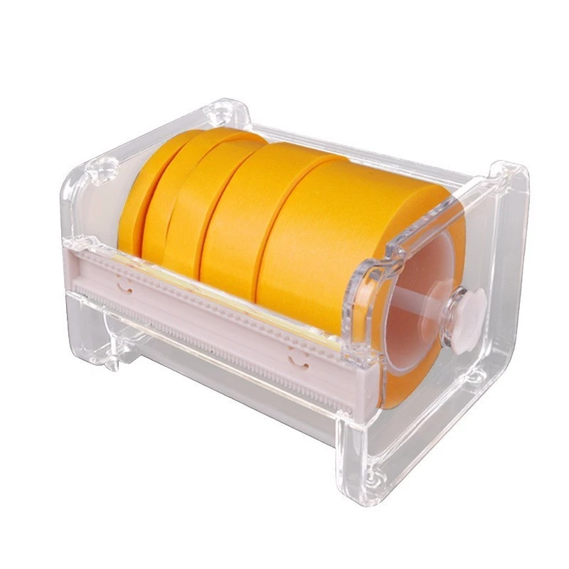 U-Star Masking Tape 2mm 4mm 9mm 30mm Model Making Color Separation Tool ...