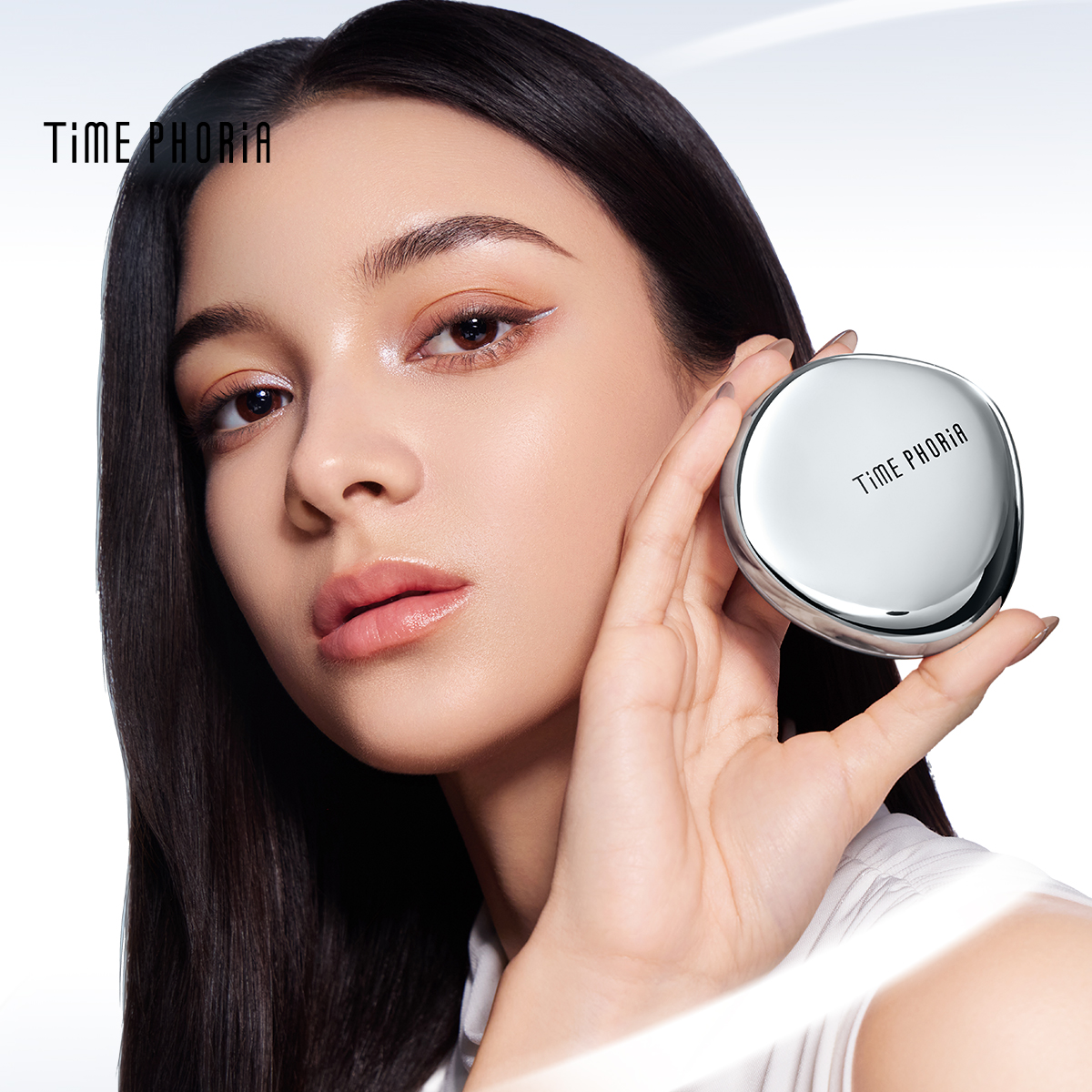 TIME PHORIA - Timeless Lumina Matte Perfection Cushion Foundation ...