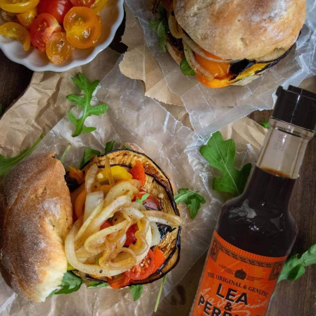 Sauce Seasoning Cooking Worchestershire Lea & Perrins Halal Sos 290ml ...