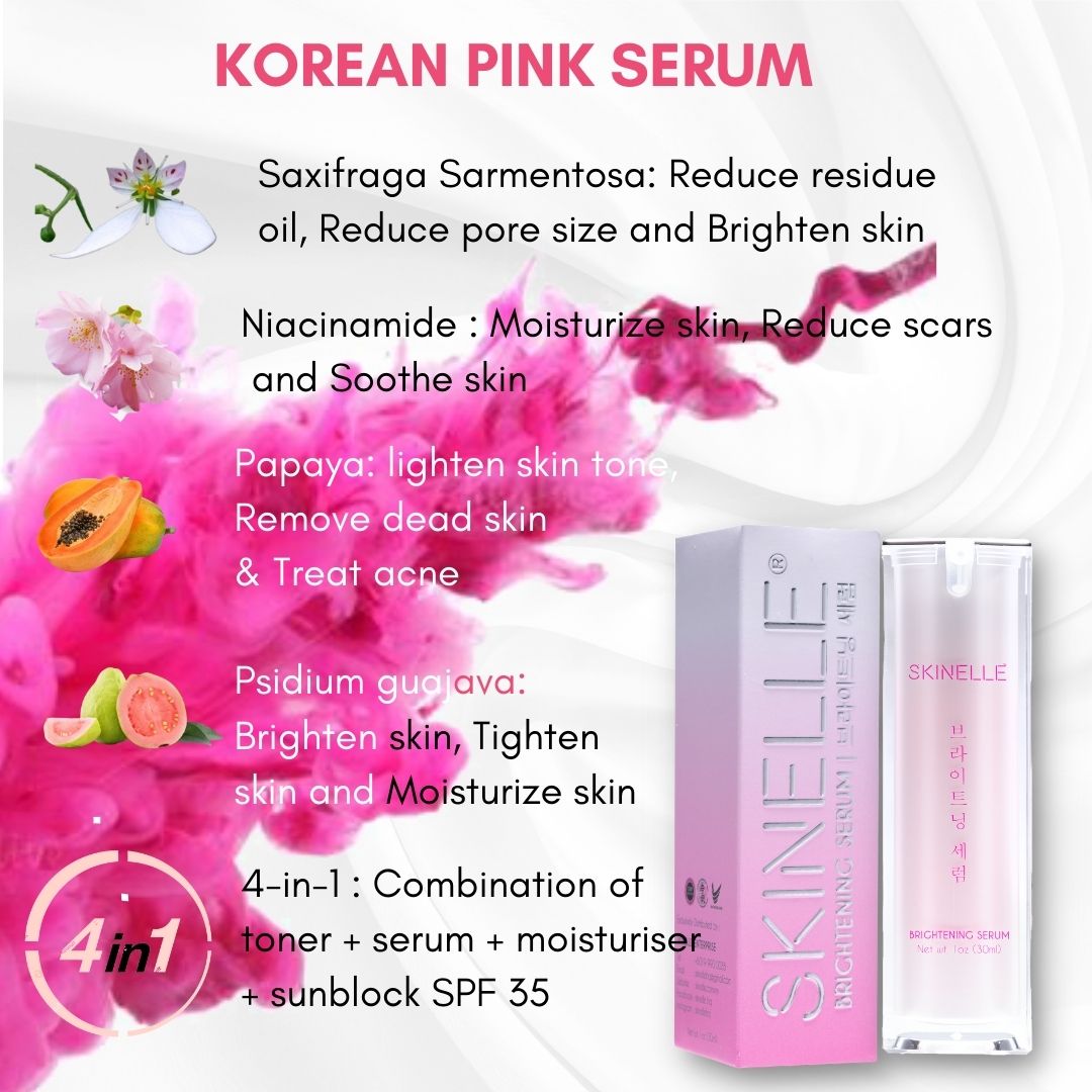 ⚡PAYDAY SALE⚡ SKINELLE SKINCARE 23 - 28.5.2025) | Shopee Malaysia