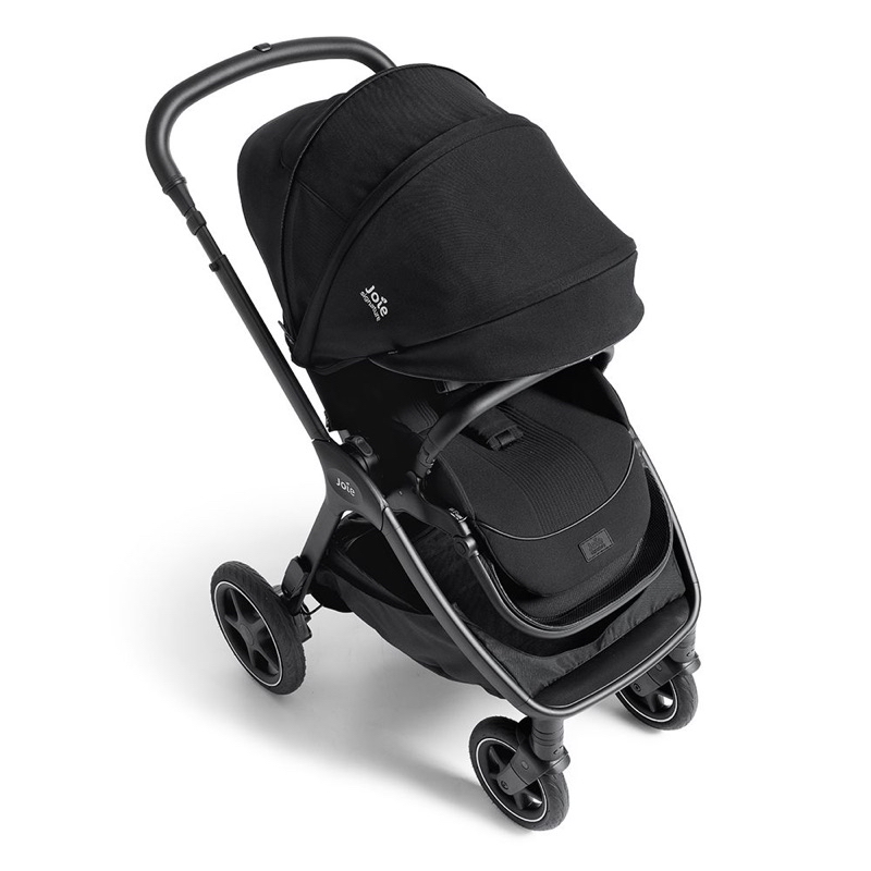 [NEW 2025] Joie Signature Finiti Two Way Facing Stroller | 4in1 ...