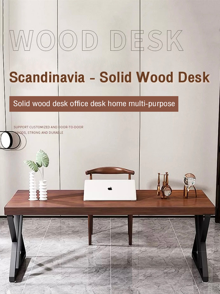 🔥Ready Stock🔥Nearra Office Table High Quality Office Table Gaming ...