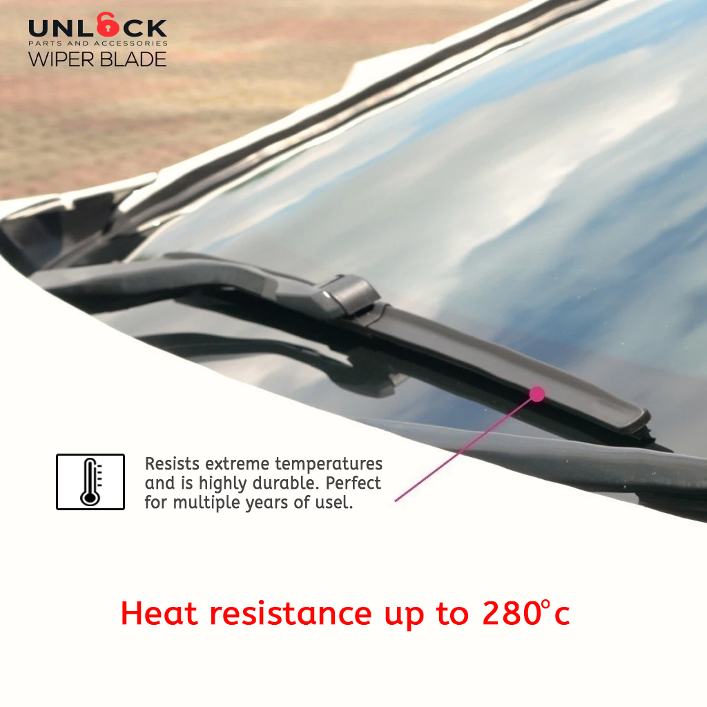 Japan Silicone Mugen Car Wiper Mazda 2 Mazda 3 Mazda 6 CX 3 CX 5 ...