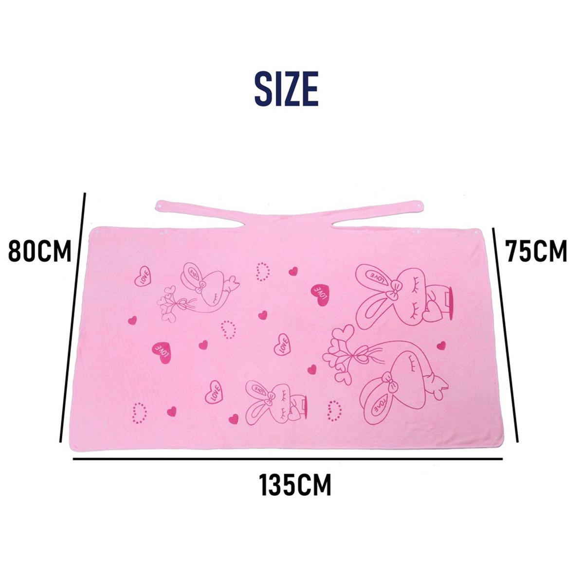 Microfiber Wearable Bath Towels Fast Drying Night Wear Pajamas Bathrobe Towel Tuala Mandi ...