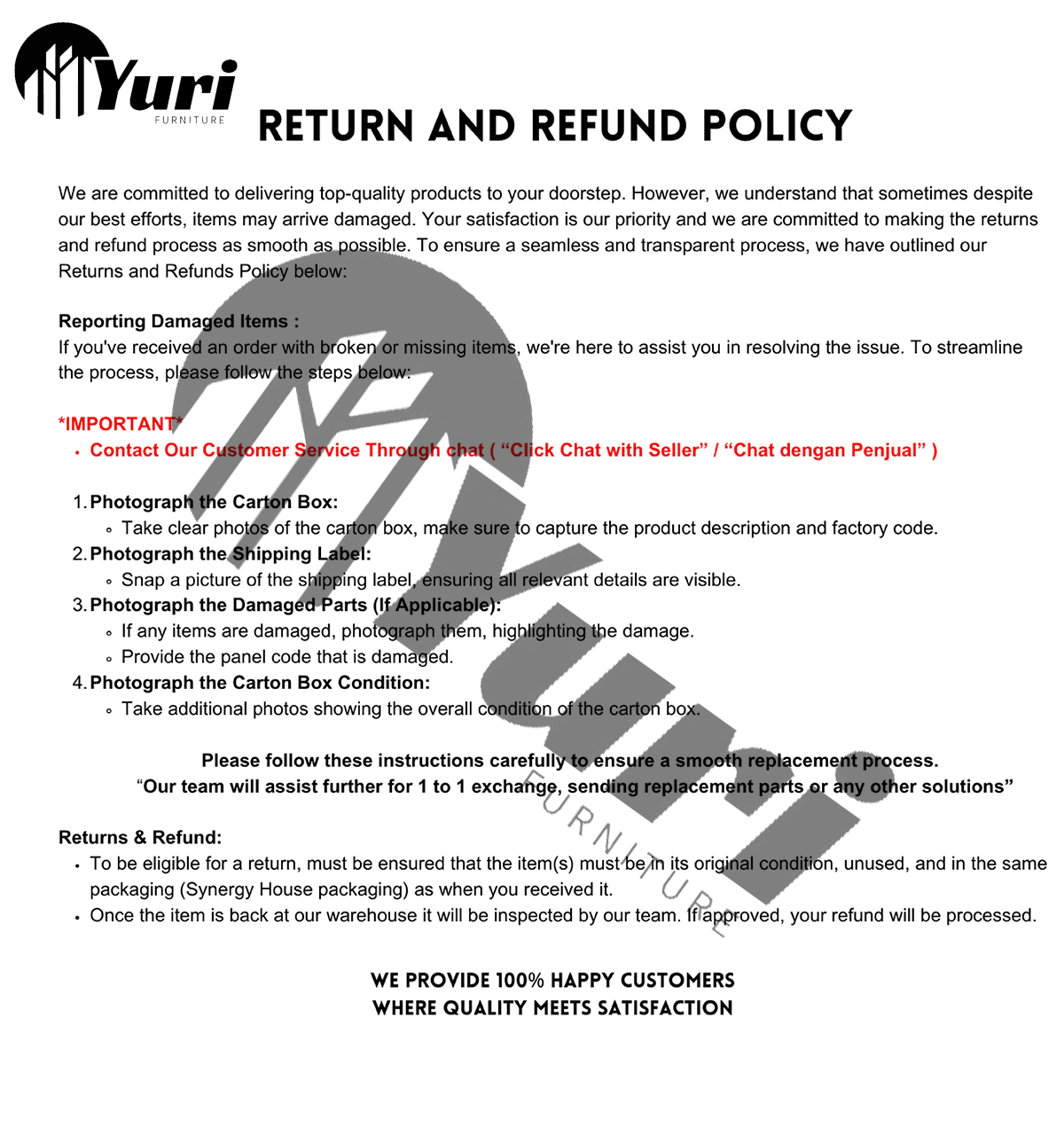 Yuri Wall-mounted TV cabinet Up to 55/65/75inch Tv with Door storage ...