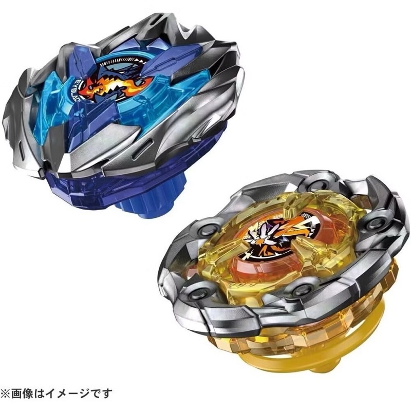 SAMEDAY DELIVERY Takara Tomy Beyblade X UX-04 Battle Entry Set | Shopee Malaysia