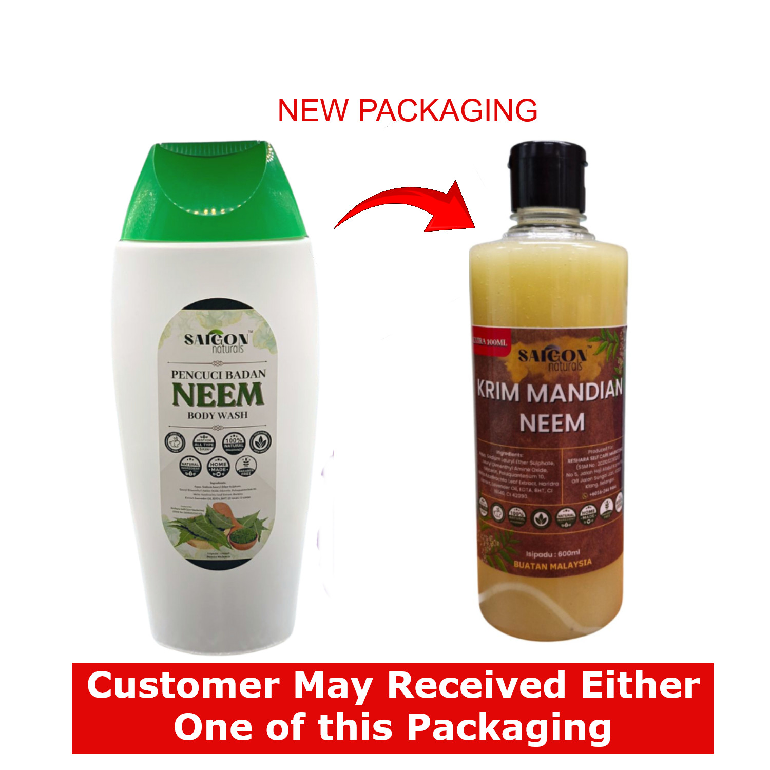 Himalaya Neem Turmeric Soap | Saigon Naturals Neem Soap | Sabun Semambu ...